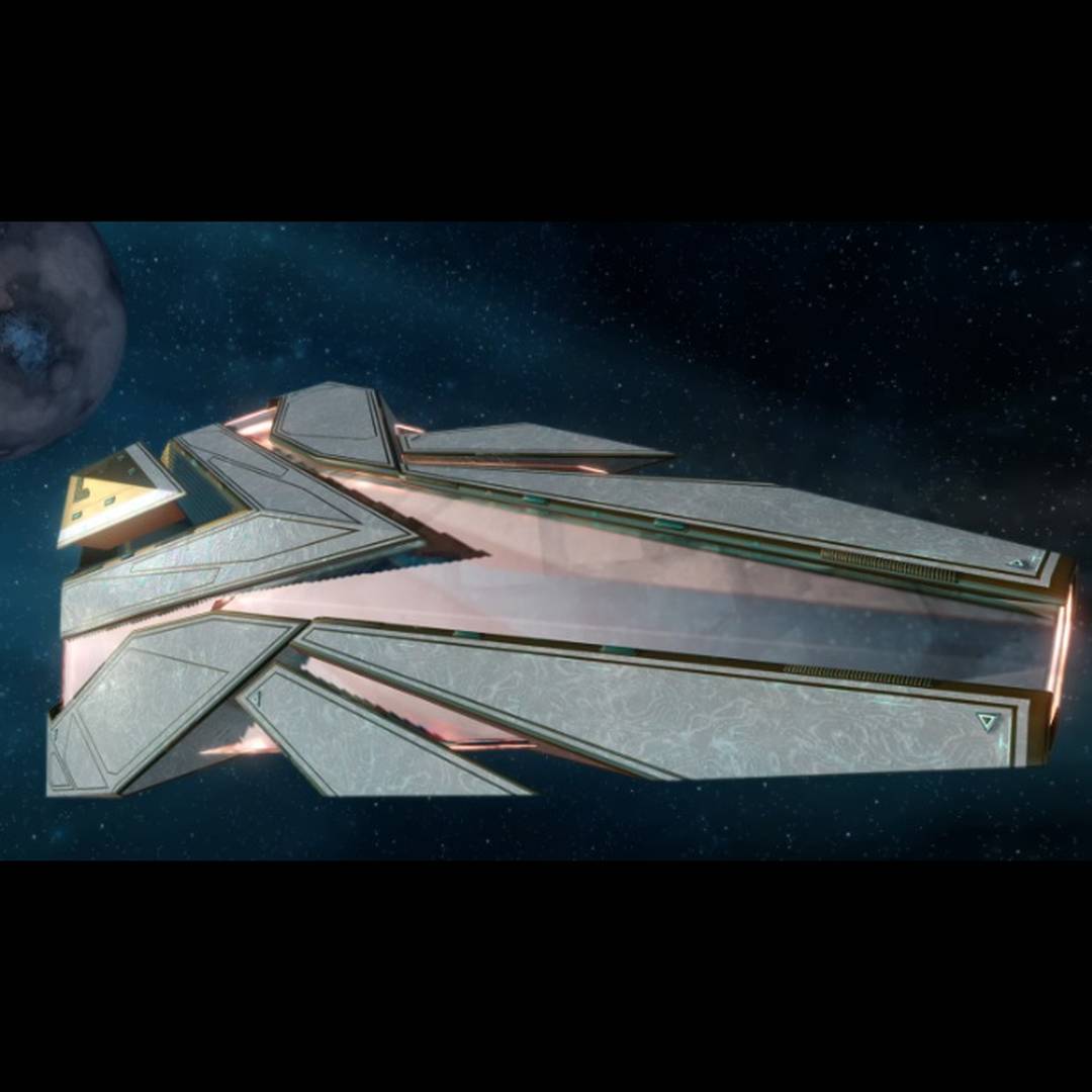 Aetherian Revelation [T6] - MMOGold