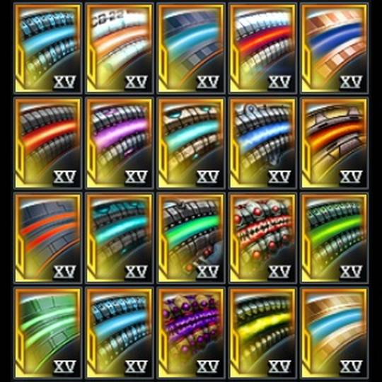 Beam Weapons Sto - The Best Picture Of Beam