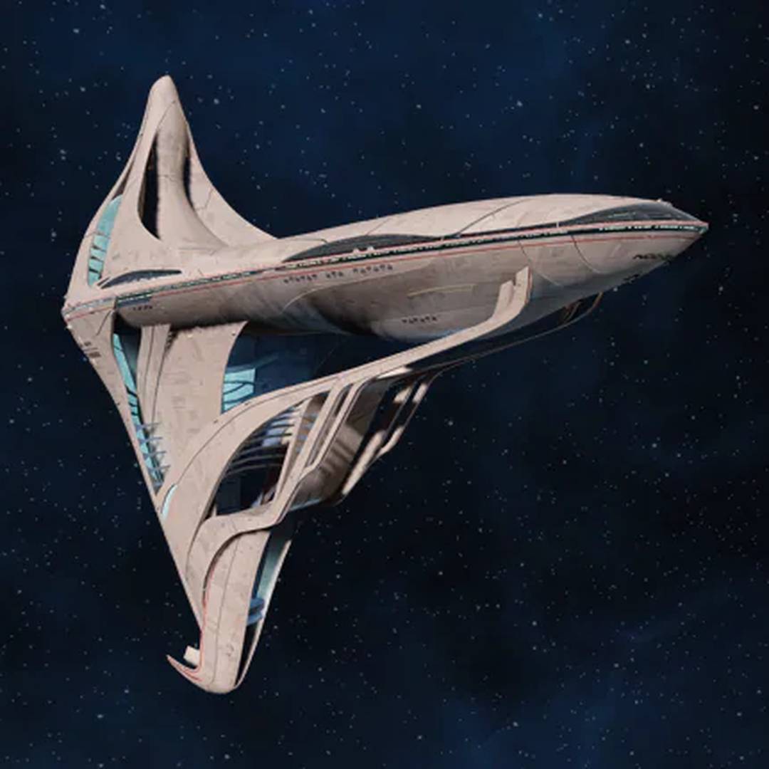Courage Command Science Destroyer [T6] - MMOGold