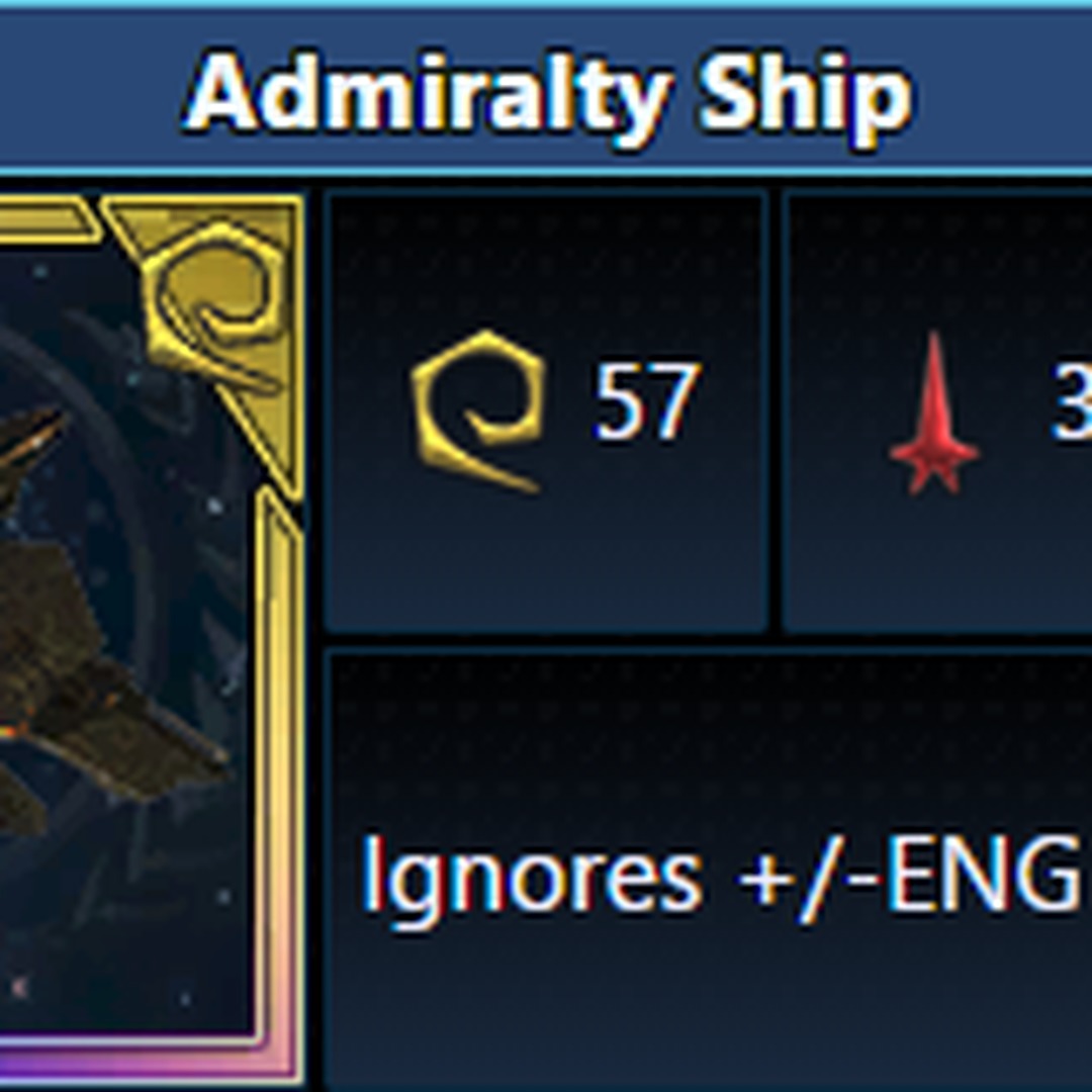 Elachi Sheshar Intel Dreadnought [T6] - MMOGold