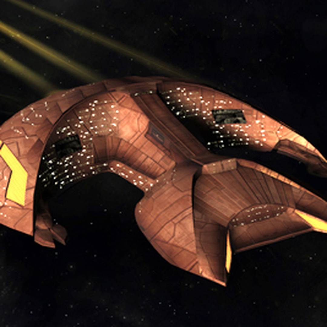 Ferengi D'Kora Marauder [T5] - MMOGold