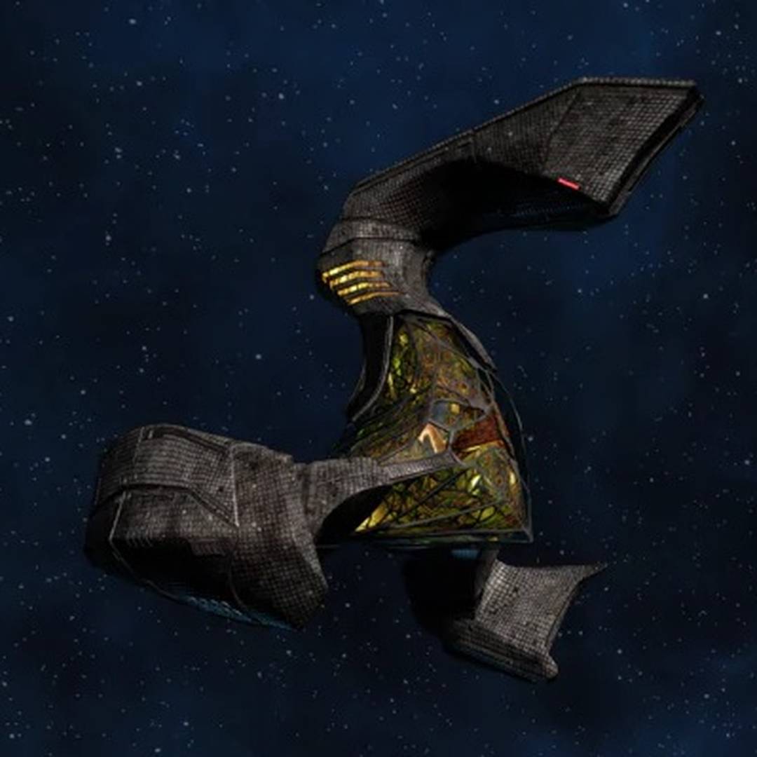 Gorn Hunter Pilot Raider [T6] - MMOGold