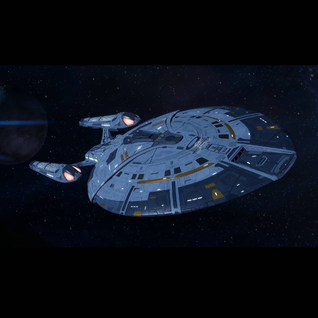 Lamarr Temporal Science Dreadnought [T6] - MMOGold