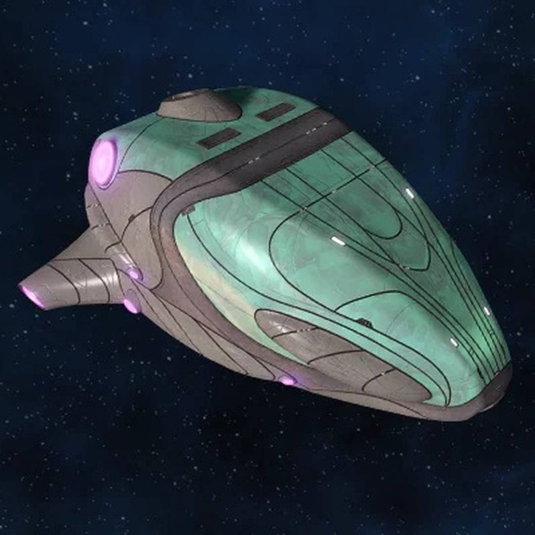 Nova One Pilot Raider [T6] - MMOGold