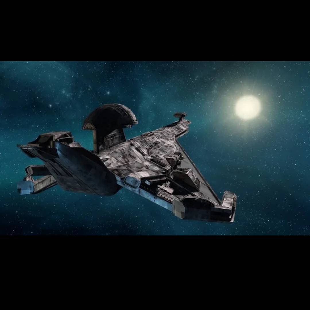 Promellian Command Battlecruiser [T6] - MMOGold