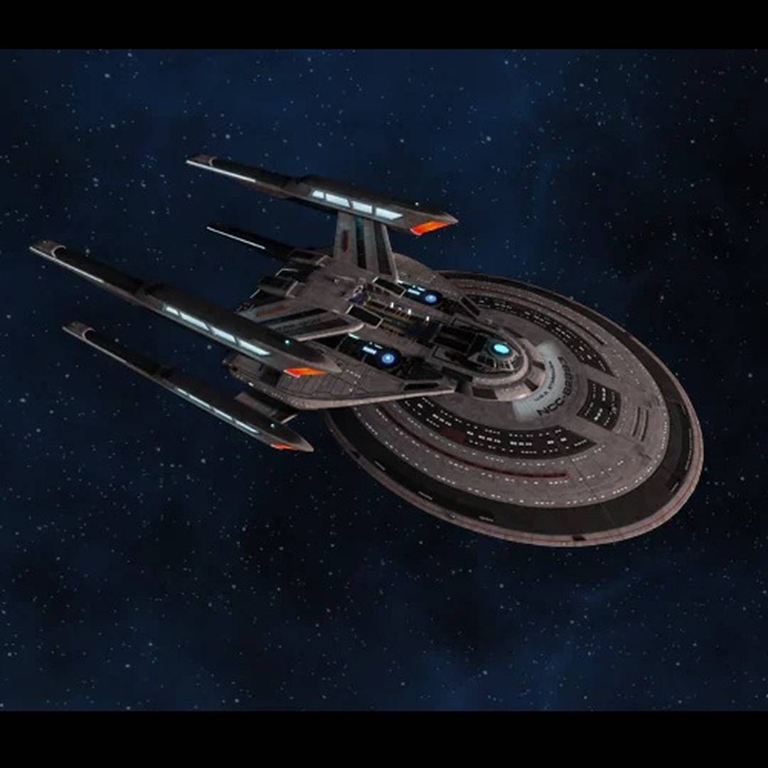 Sagan Command Cruiser [T6] - MMOGold