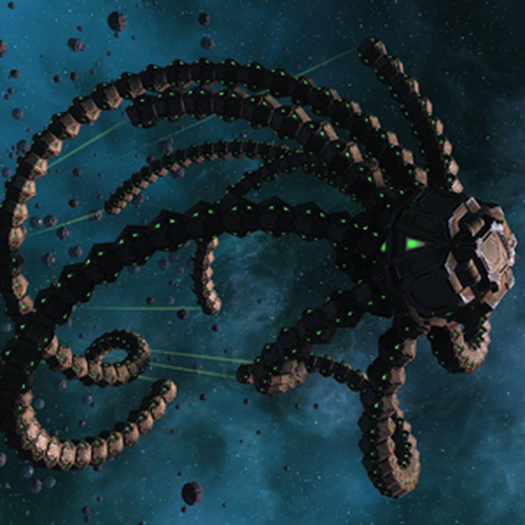 Suliban Cell Ship [T1] - MMOGold