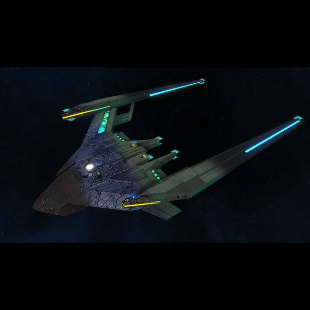 Section 31 Ship Pack - MMOGold