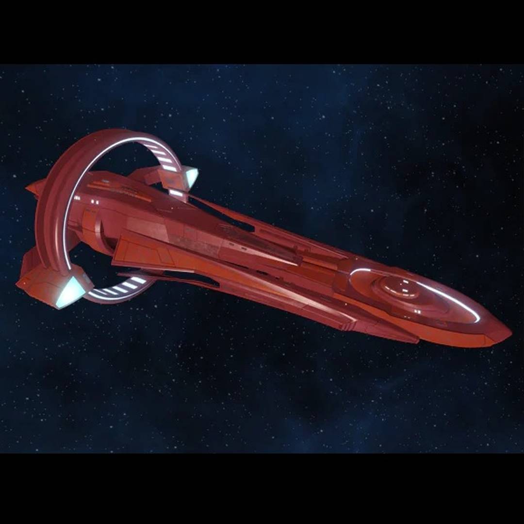 Sh’vhal Temporal Science Spearhead [T6] - MMOGold