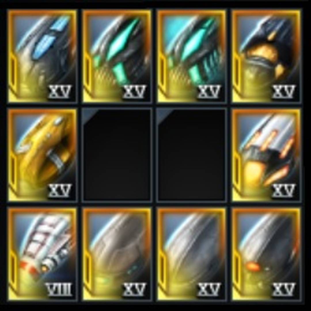 Torpedo Launcher - MMOGold