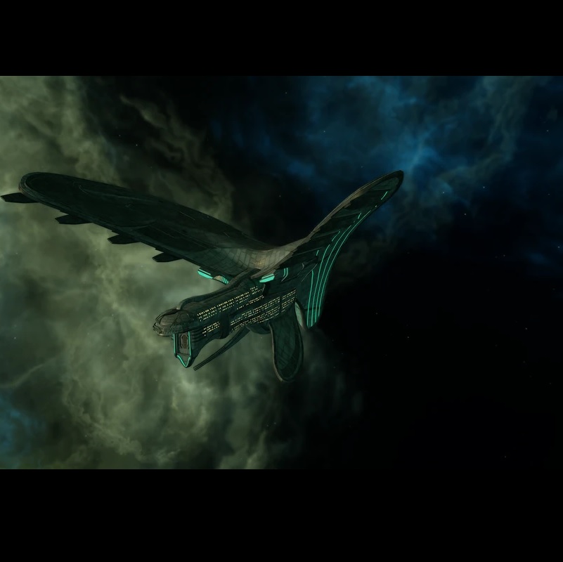 Praetor Command Warbird Battlecruiser [T6] - MMOGold