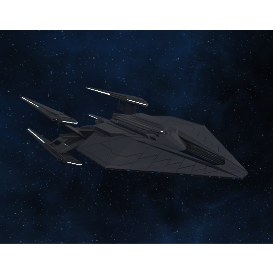 Section 31 Command Heavy Battlecruiser [T6] - MMOGold